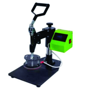 Dinner Plate Heat Press – Sublimations R US